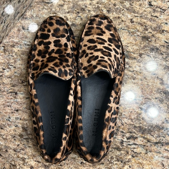 M. Gemi | Shoes | M Gemi The Felize Calf Hair | Poshmark